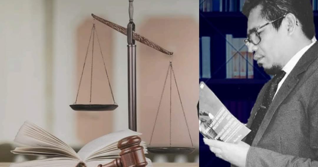 Hukum Bicara: ALASAN YURIDIS PEMBATALAN LELANG HAK TANGGUNGAN | KANTOR HUKUM WILSON COLLING AND ...