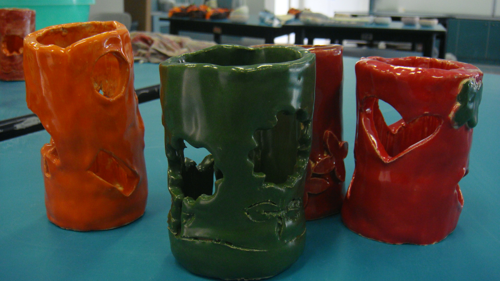 Clay Classes, Miniature Food in Dollhouse Scale BJD Props: Singapore ...