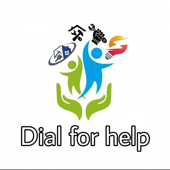 Dial for Help
