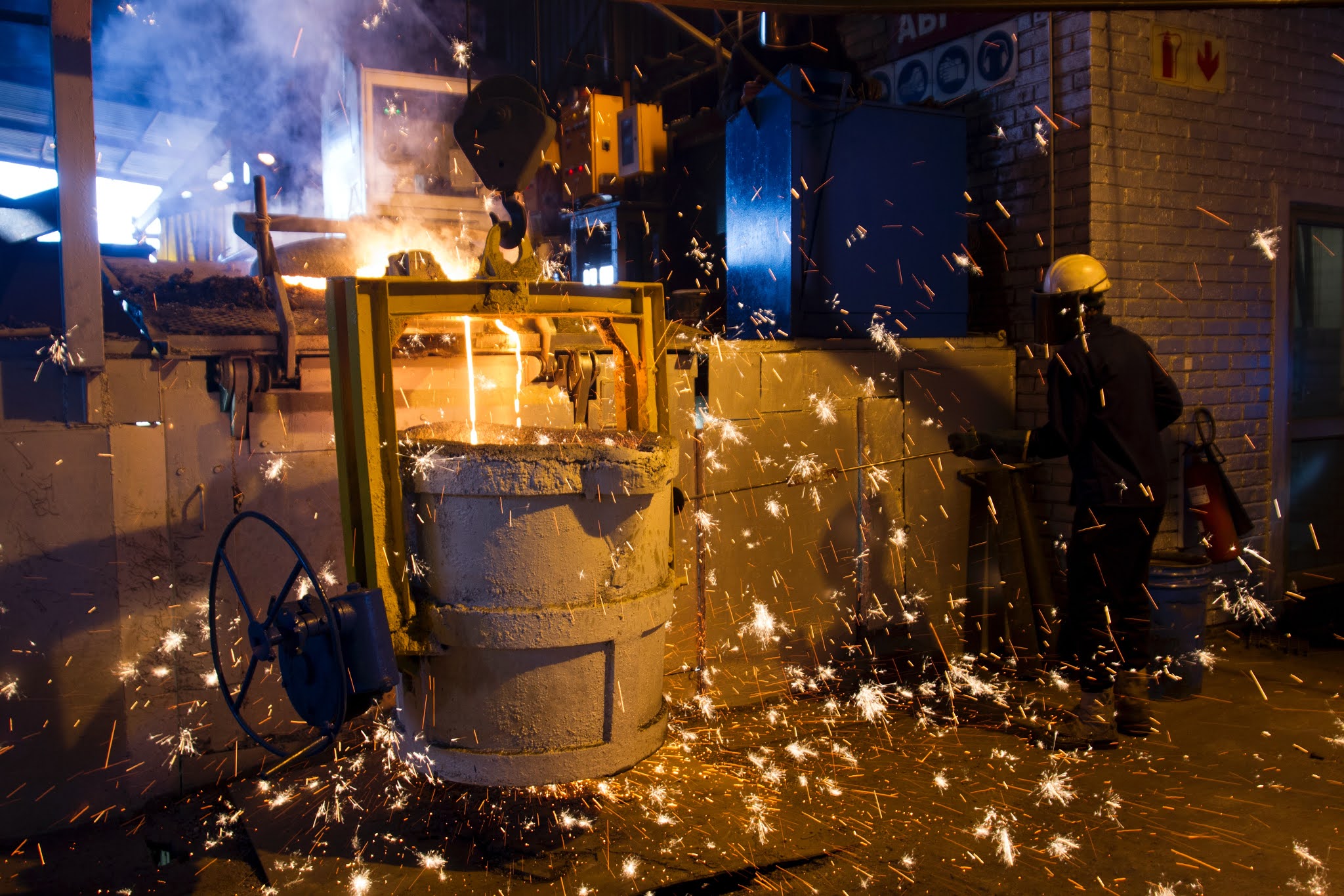 SOP For Sampling of Raw Materials