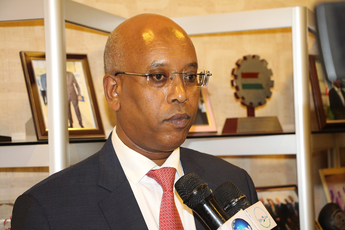 ALIILTIREH: DJIBOUTI: Election de chambre de commerce de Djibouti ...