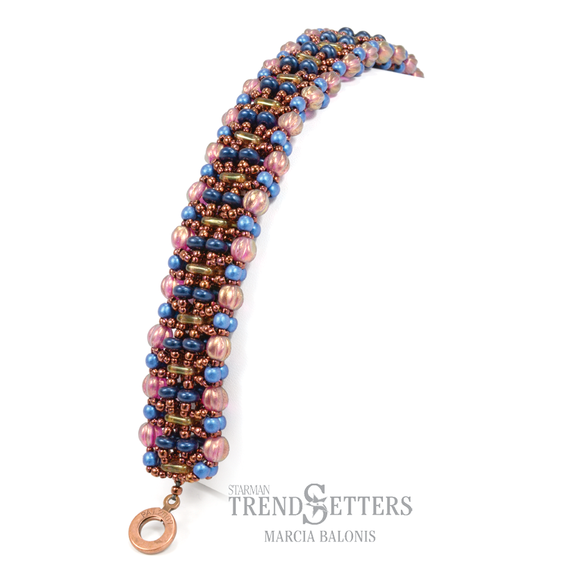 Starman TrendSetters 2015 Inspirational Bead Jewelry Designs ~ Starman ...