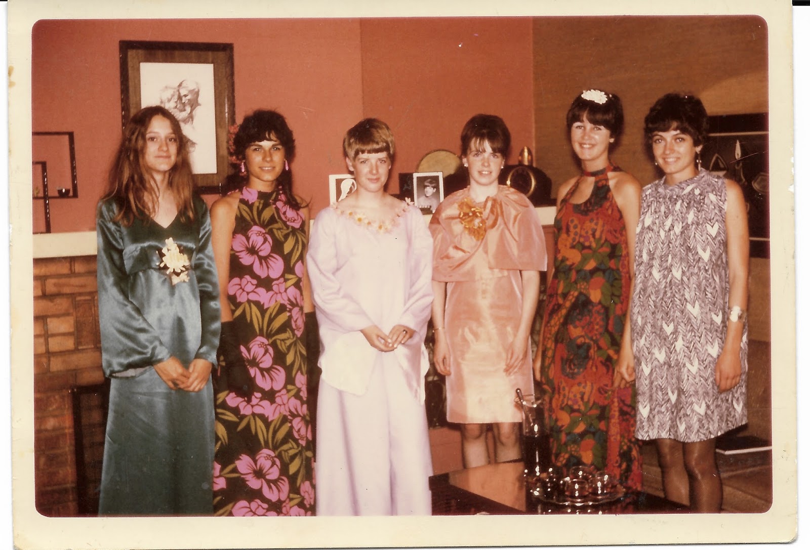 Myra's World: IT WAS 50 YEARS AGO TODAY