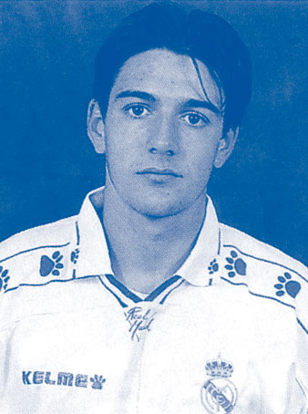 Historias del Real Madrid: ISMAEL MARCHAL 'IRURZUN'