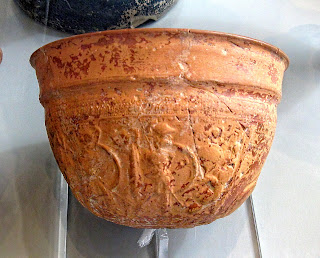 Roman Times: Megarian bowls