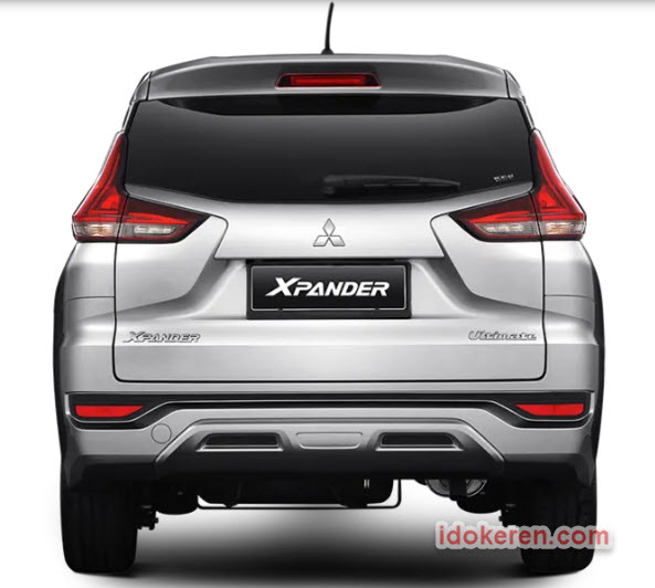 Inilah Kelebihan Dan Kekurangan Mobil Xpander - idokeren.com