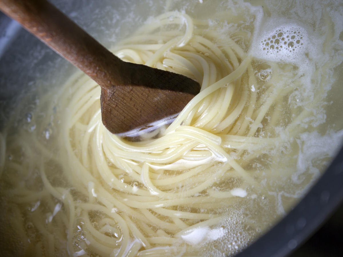 Ketahui 6 Cara Memasak Pasta Supaya Lebih Sedap