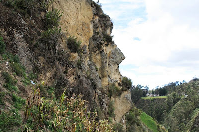 UNA AVENTURA PEL MÓN: ECUADOR: CUENCA, INGAPIRCA Y PARQUE NACIONAL CAJAS