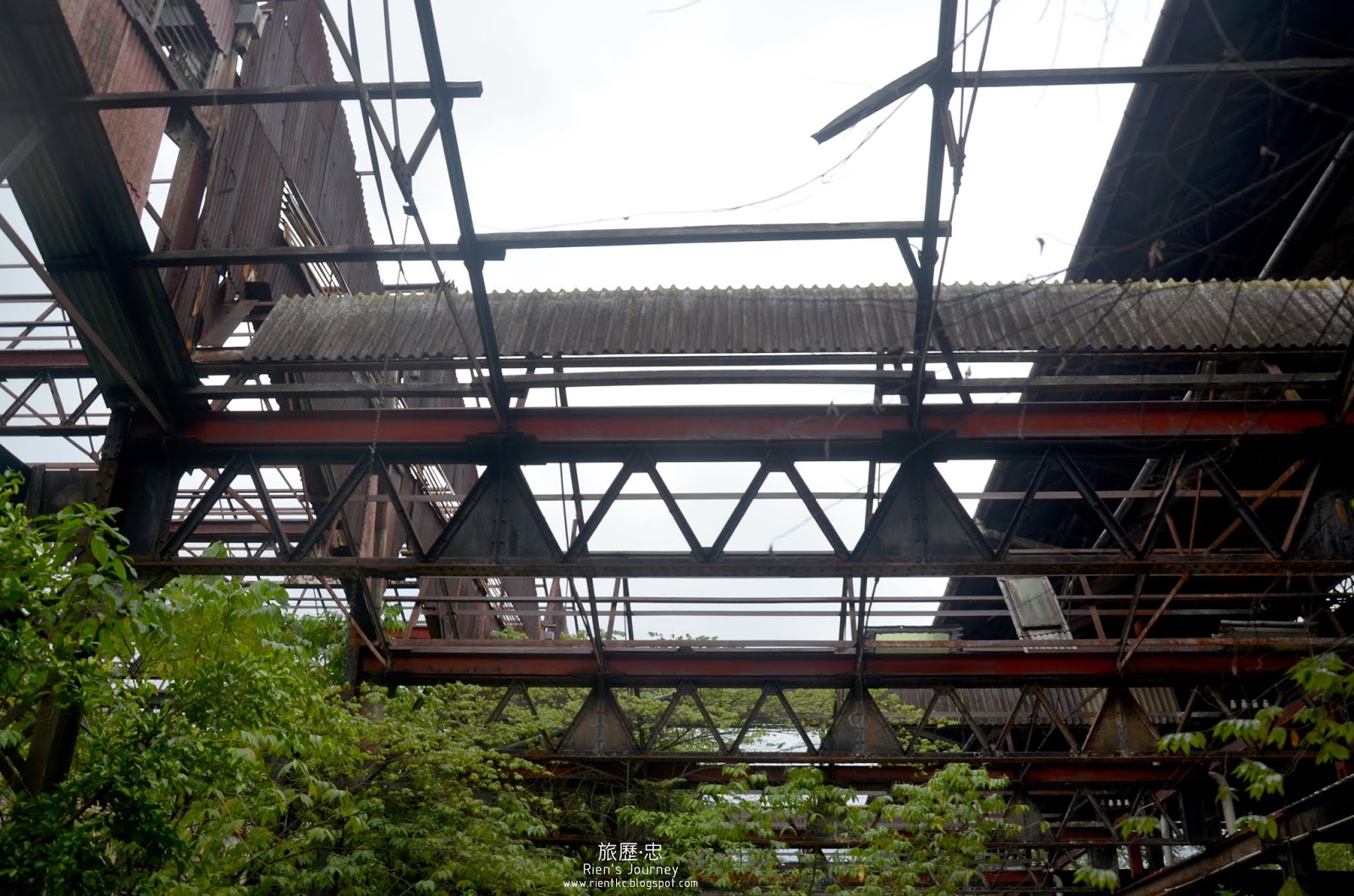 吉隆坡 | 冼都火車總站 | 收藏百年歷史的車站 | Riuh in the City, Sentul Depot | Kuala ...