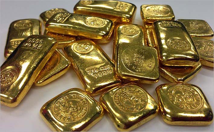 SABER CURIOSIDADES: 10 CURIOSIDADES SOBRE O MAIS PRECIOSO DOS METAIS: O ...