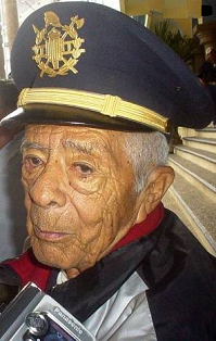 Comandante Manuel Quintero: Un ejemplo de vocación y servicio ~ Variedades