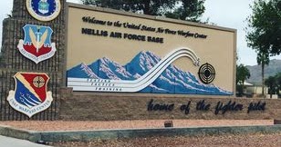 ALLIED FLYING FORCE: ENCICLOPEDIA NELLIS AFB