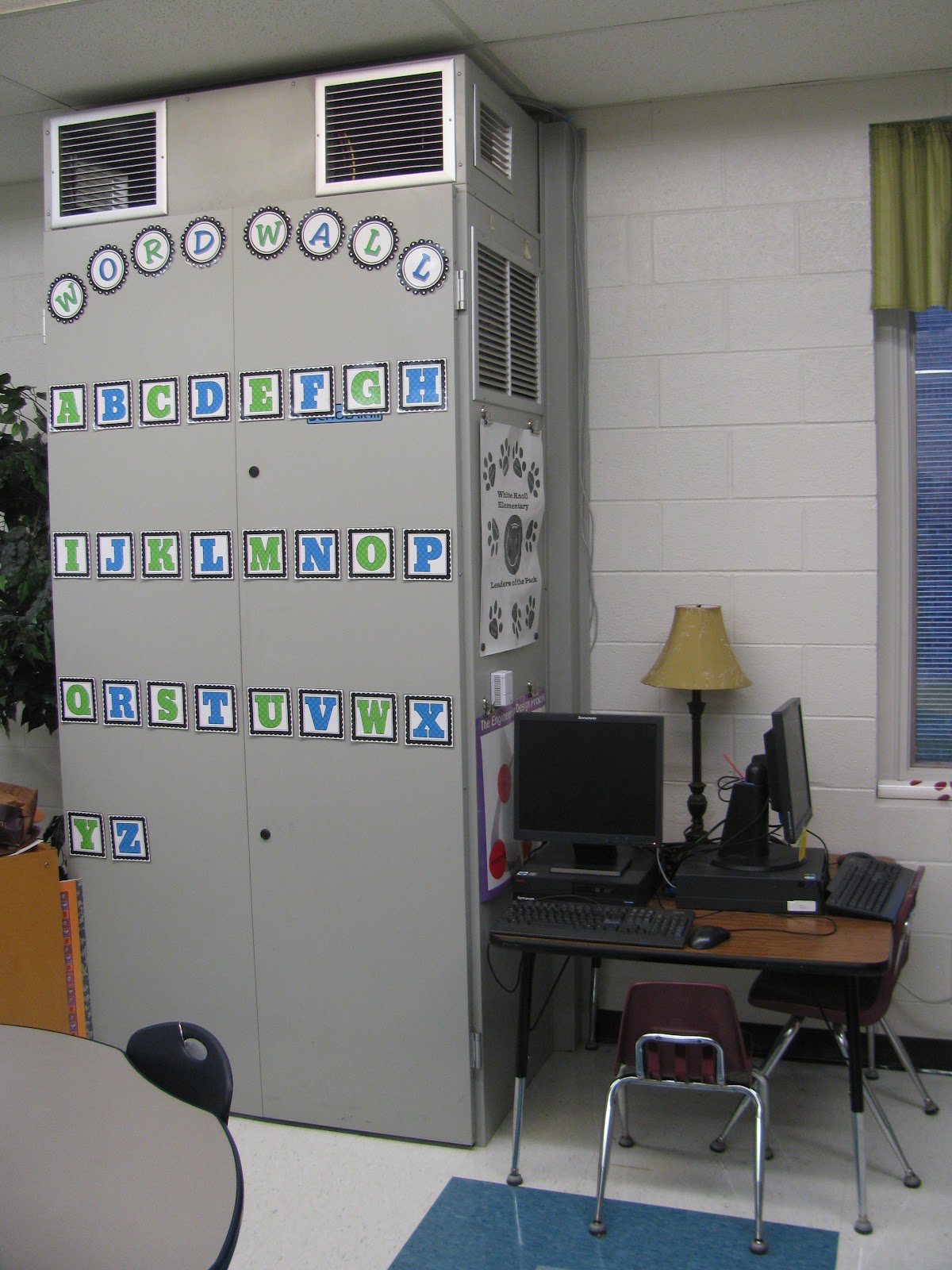 Simply SWEET TEAching: Back to School Classroom Tour!!