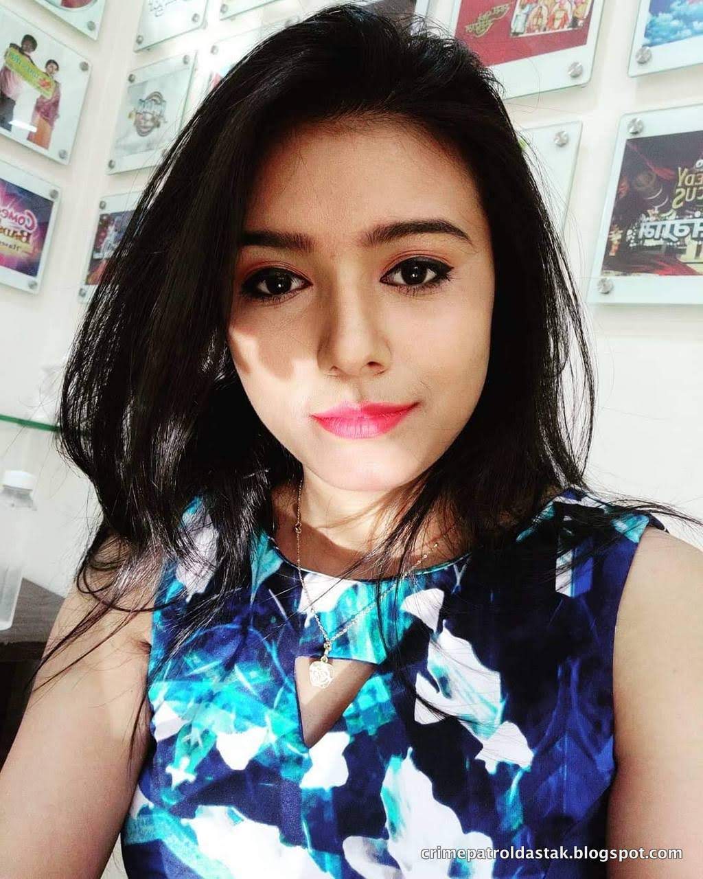 Hiral Mehta: Crime Patrol Actors and Actresses