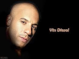 The Real Champion: The Champion 'Vin DieseL'