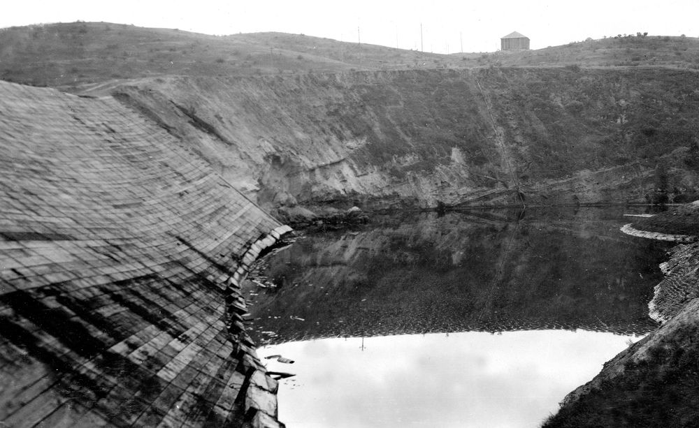 The Lakeview Gusher: The Mother of Oil Spills | Amusing Planet