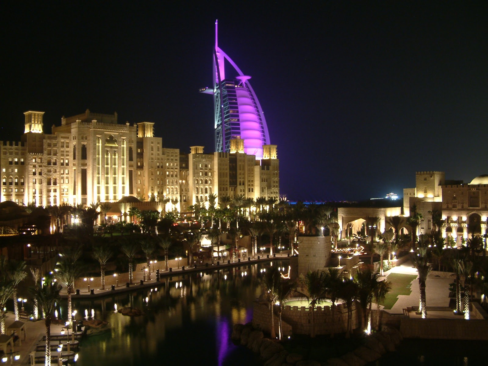 DUBAI (PARTE 1/2) | . TUTUKI EXPRESS