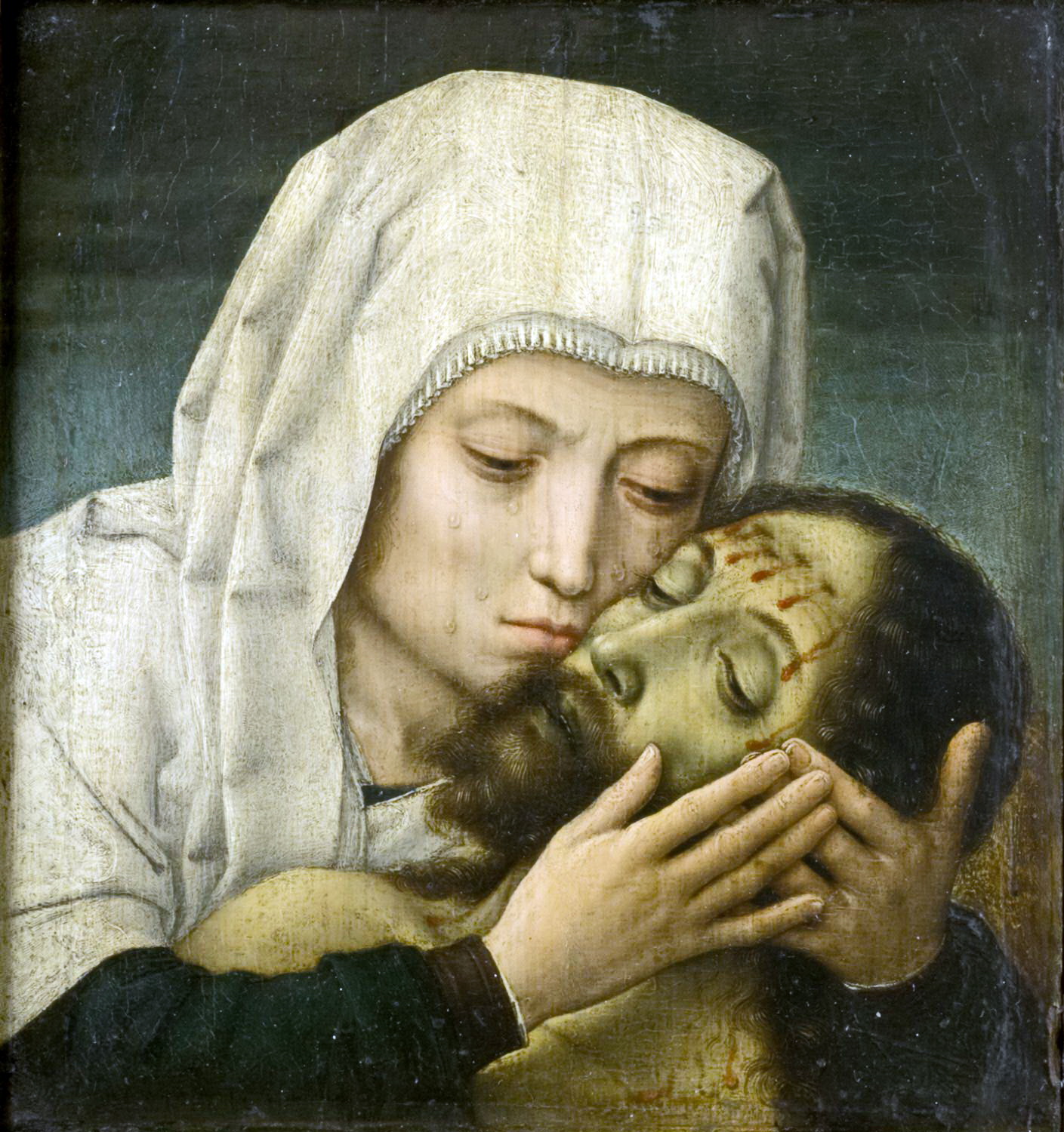 Gerard David | Northern Renaissance painter | Tutt'Art@ | Pittura ...