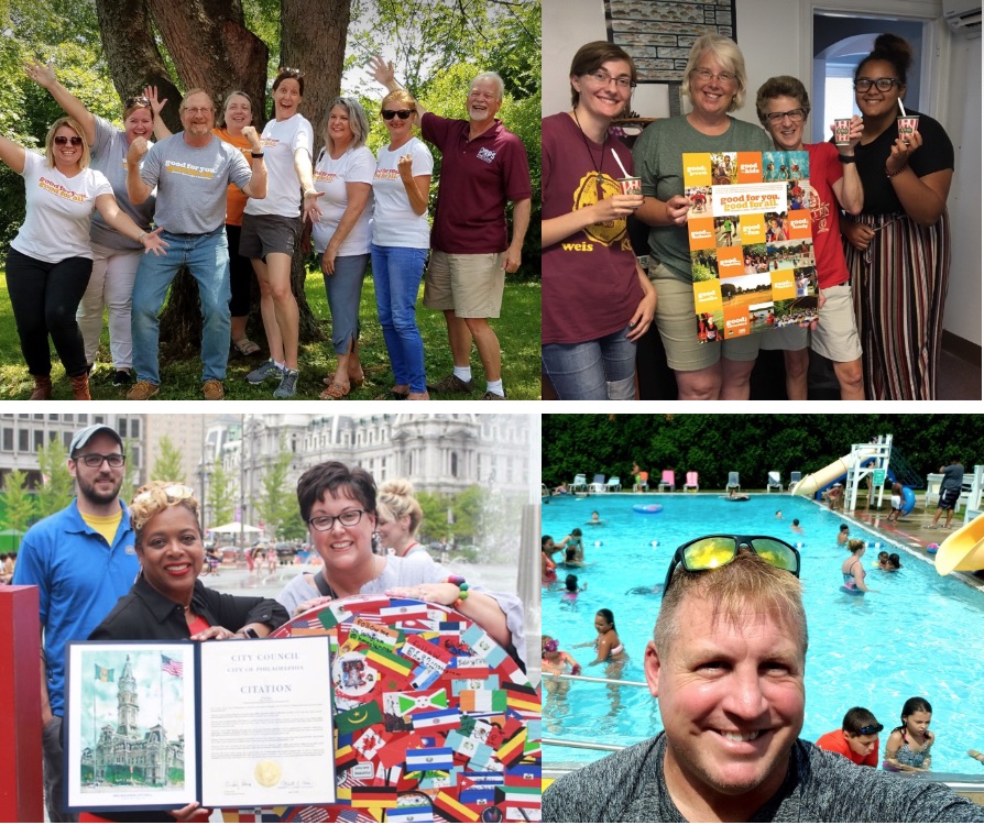 PA Environment Digest Blog: PRPS: Park & Recreation Professionals Day ...