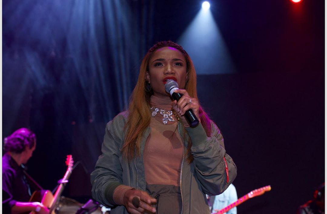 MUSIC AND CHRONOLOGY OF MUSICAL EVENTS: ADA EHI IS WAXING AS AN ...