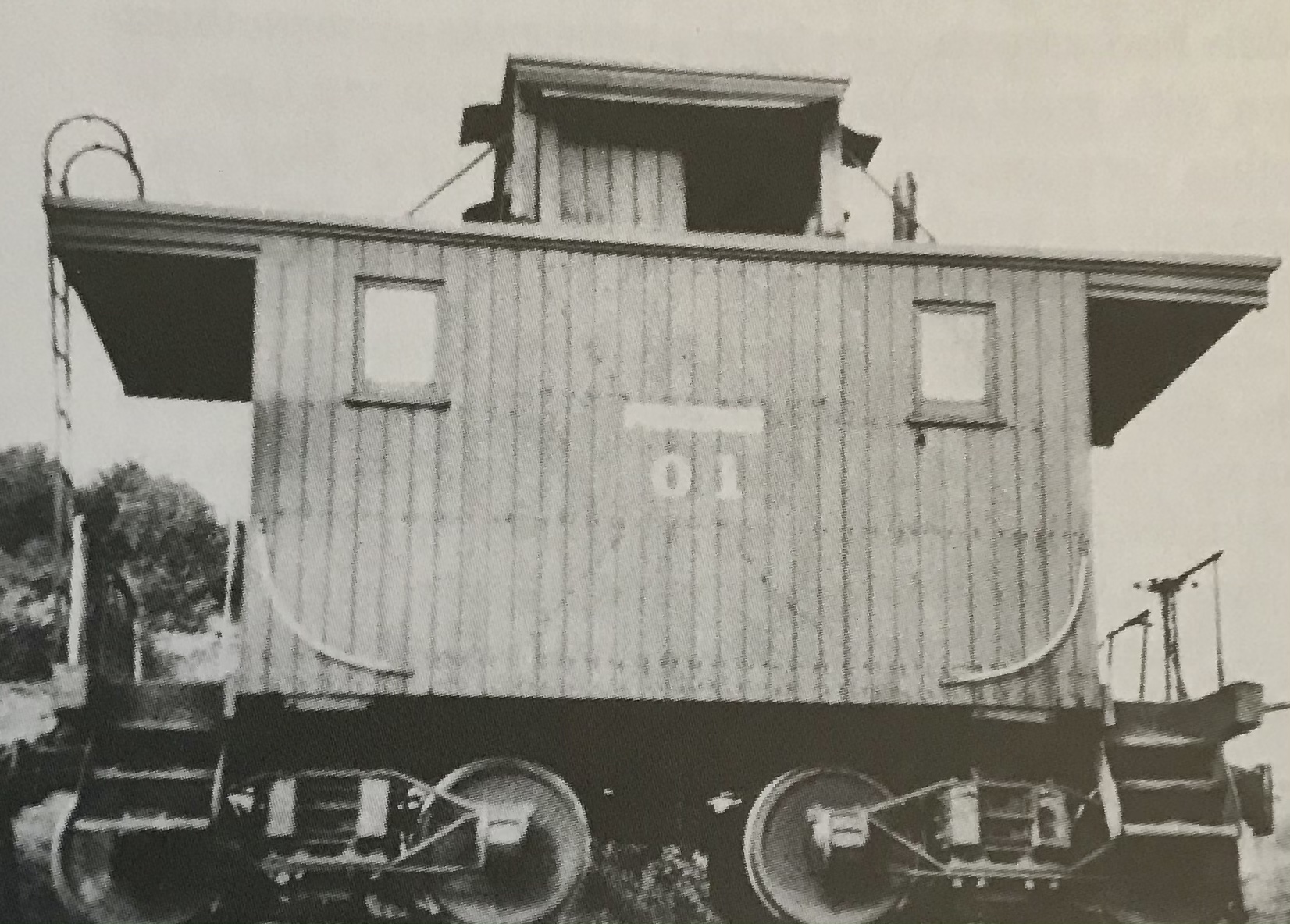 Modeling the Pickering/Madera/Sugarpine Lumber Co. Logging Railroads: 2021