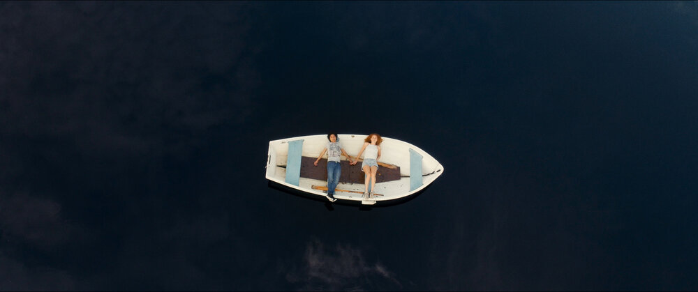 Forest Through the Trees: Ghabe (2020) - Reviewed