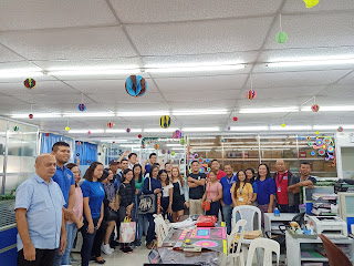 OGT: ABM work immersion