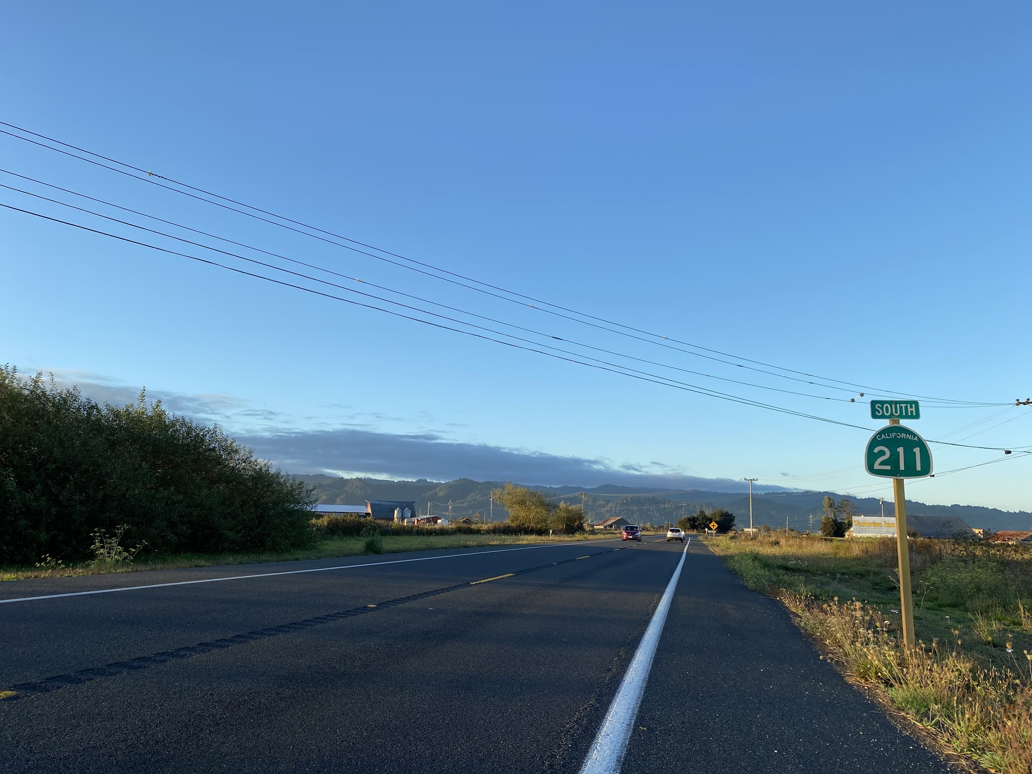 Paper Highways; California State Route 1 through the Lost Coast (modern ...