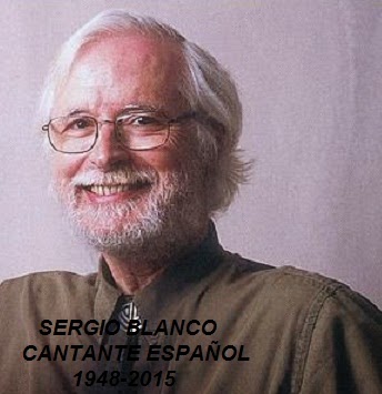 NOTICIAS Y EFEMERIDES MUSICALES Y DEL CINE: MUERE EL CANTANTE ESPAÑOL ...