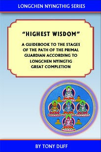 Nyingtik: Highest Wisdom
