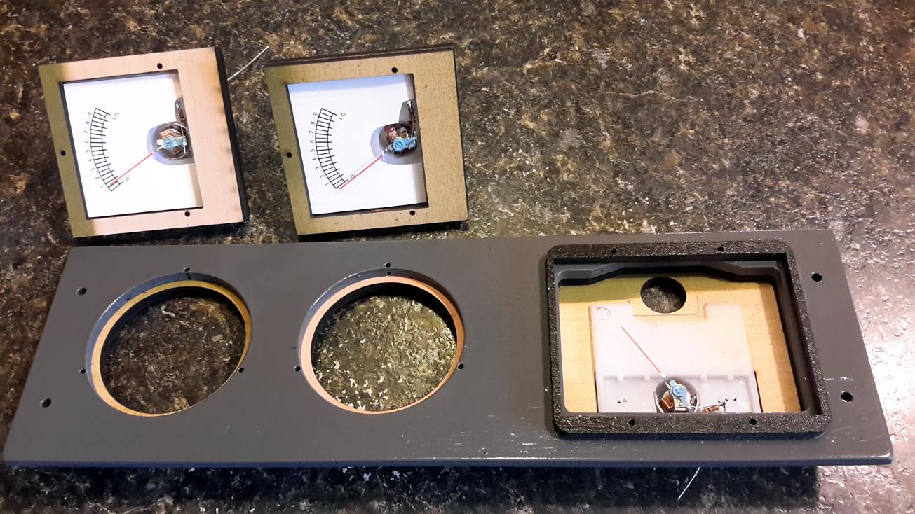 Markus Wobisch: Building Props for a Back-to-the-Future Time Machine ...