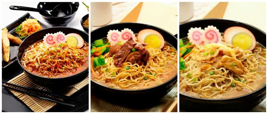 Alamat Dan Kontak Gokana Ramen & Teppan Pondok Gede Plaza Jakarta Timur ...