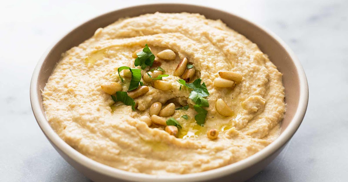 Hummus