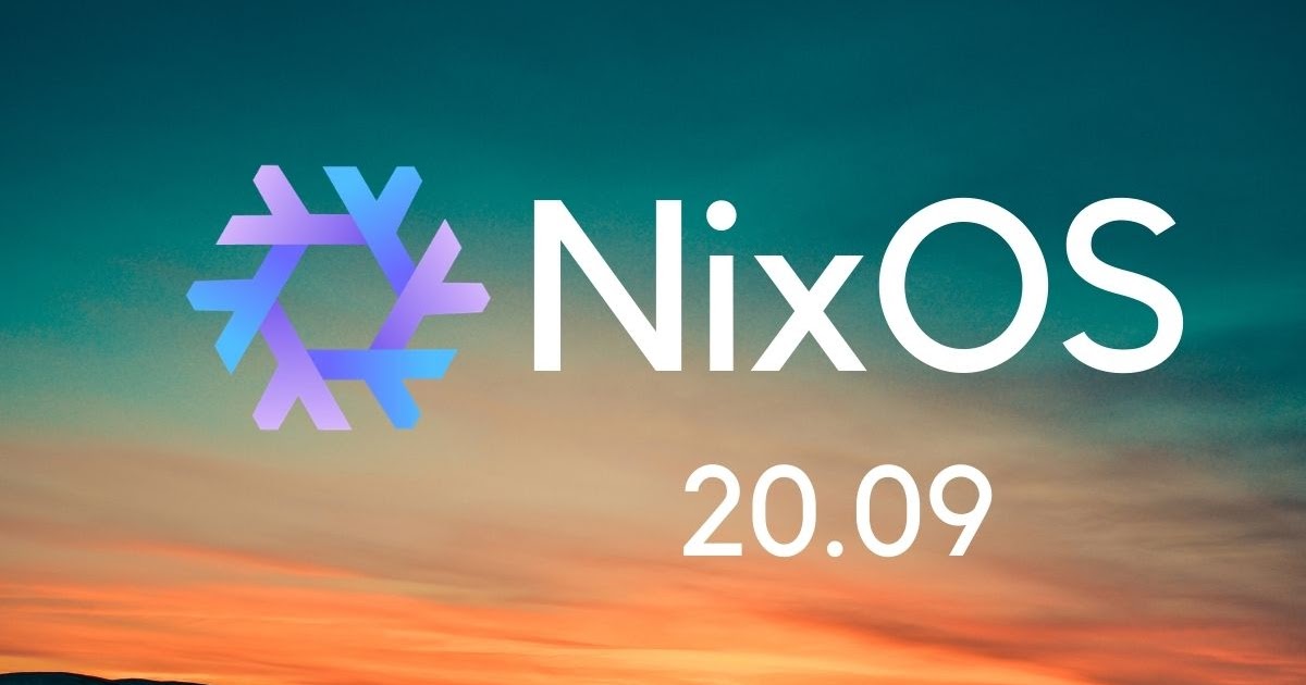 Lanzamiento de NixOS 20.09 Linux Distro: ¿Qué hay de nuevo?