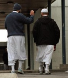 PaSiDupes: PS et PCF solidaires des terroristes islamistes