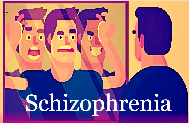 Schizophrenia - Symptoms, Causes and Complications - Schizophrenia ...