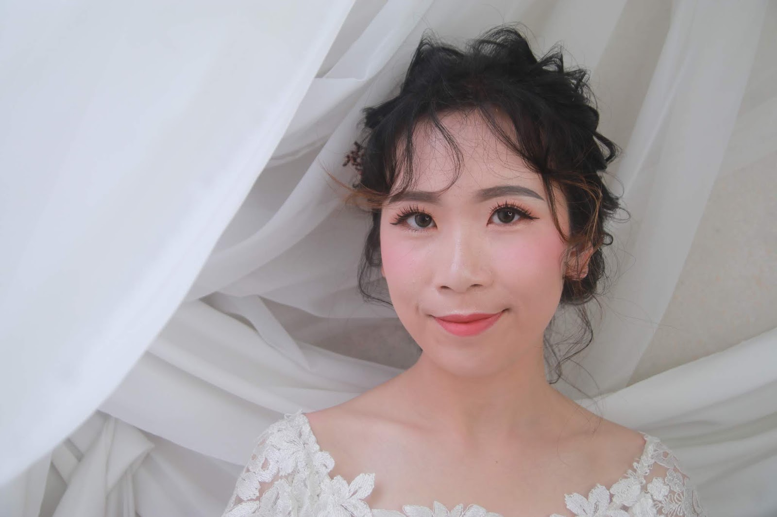 Lynette Tee | Makeup Beauty Blog | Makeup and Hair Tutorial