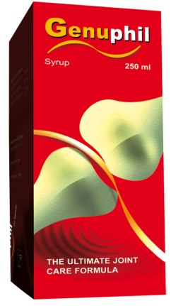 جينوفل شراب الإستخدامات والأضرار Genuphil-Syrup | دكتور عمار خليل