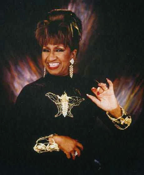NOTICIAS Y EFEMERIDES MUSICALES Y DEL CINE: CELIA CRUZ, UN 21 DE ...