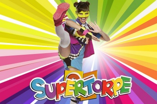 Super Torpe Peru: Super Torpe acumula capitulos