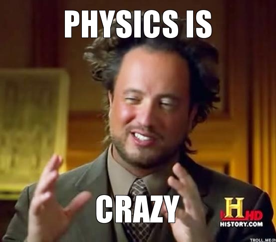 Society Of Physics Students MSU & CU Denver: 2015