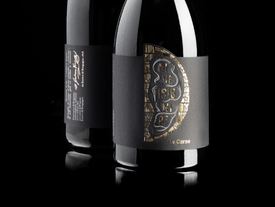 Divenire 1820 – Packaging Of The World