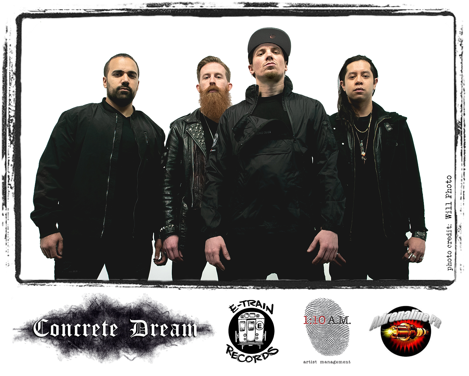 Don Capria: May 2018