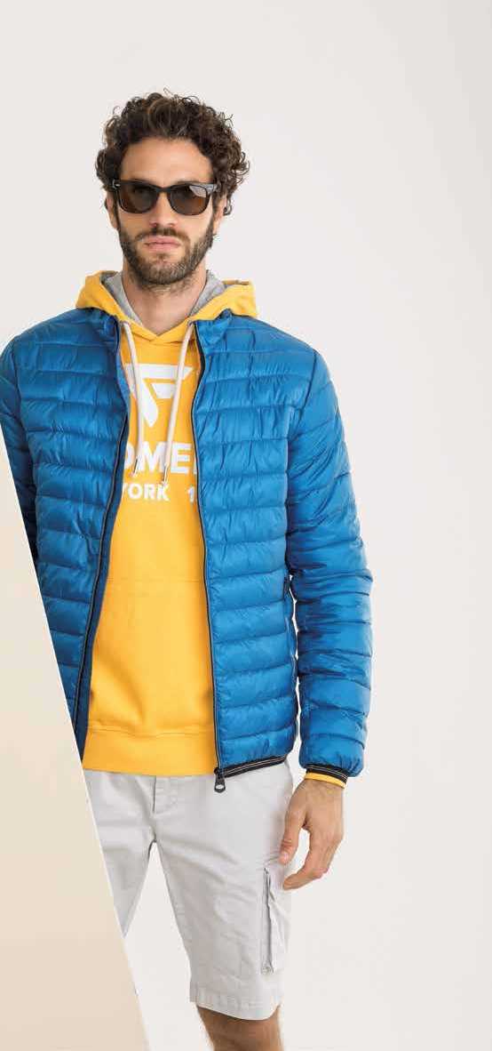 Fred Mello dedica su colección Spring-Summer 2021 al vibrante estilo de ...