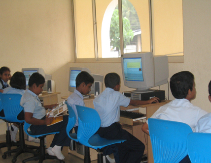 Hilburn ICT Club: What is an ICT Club?