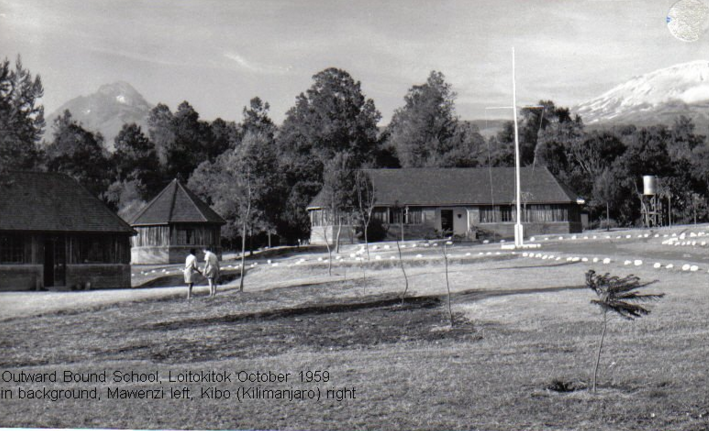 Outward Bound Loitokitok, Other