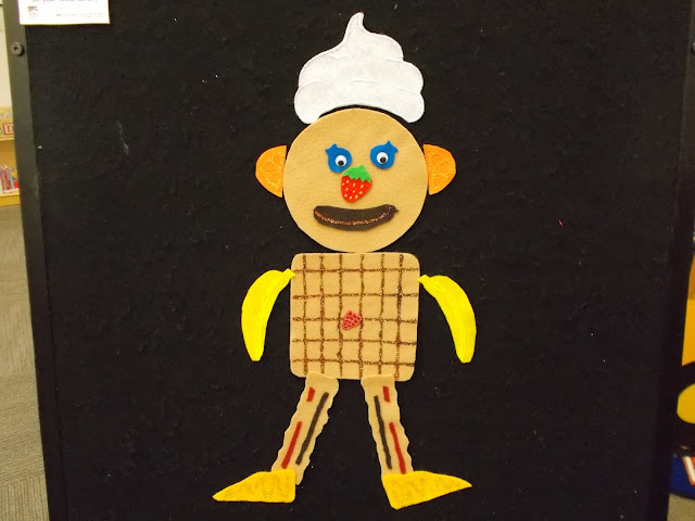 Fun with Friends at Storytime: Flip Flap Jack