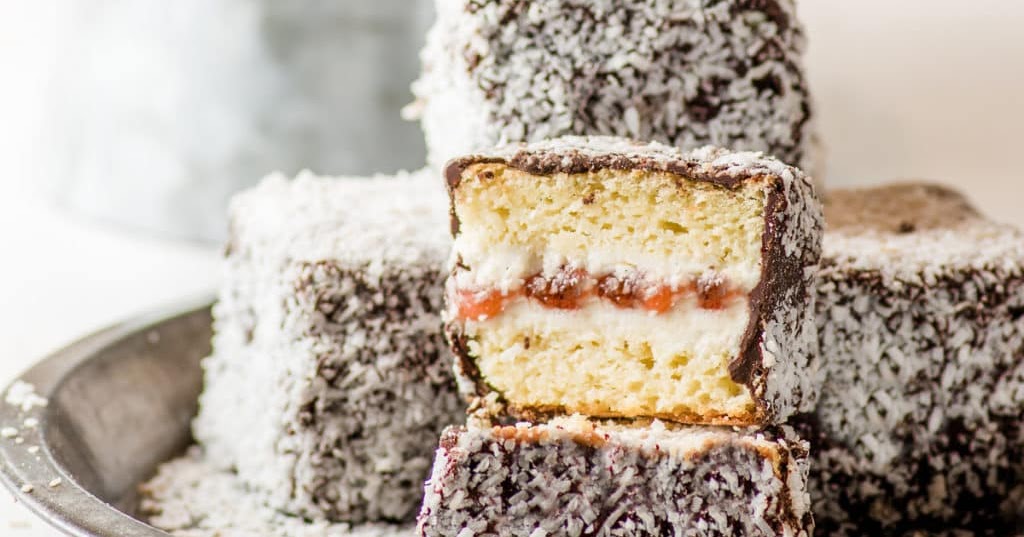 Lamingtons