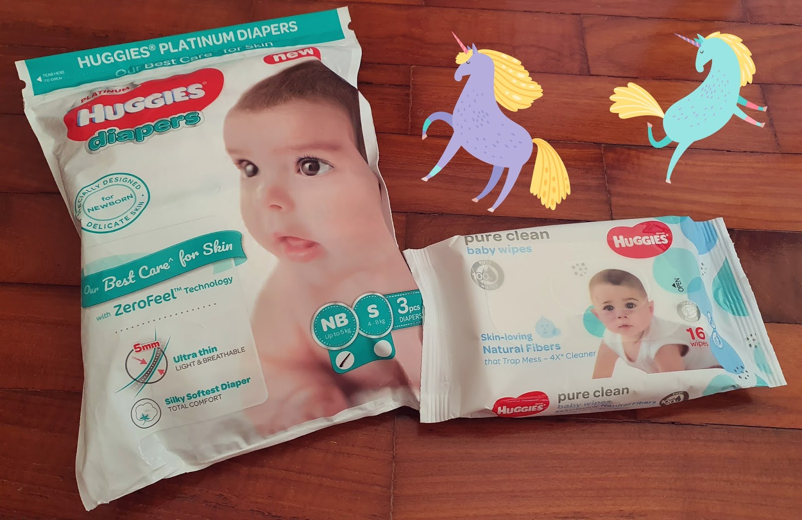 ForFunk: Kiasu Mums: Flash Buys and Freebies for Baby