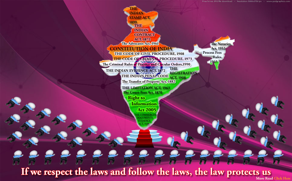 Yadadri Golden: If we respect the laws and follow the laws, the laws ...